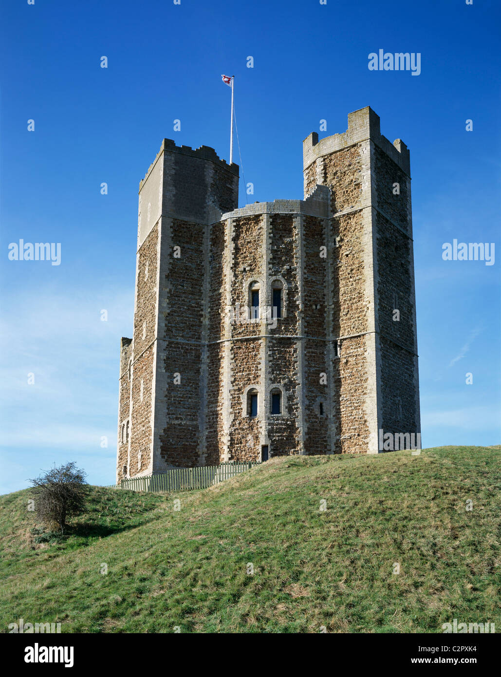 East suffolk castles hi-res stock photography and images - Alamy