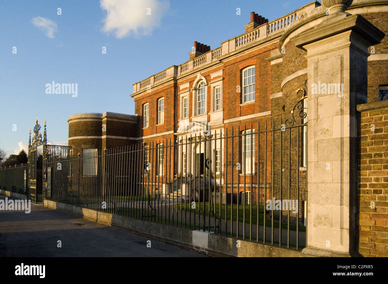 Park View Rangers High Resolution Stock Photography and Images - Alamy