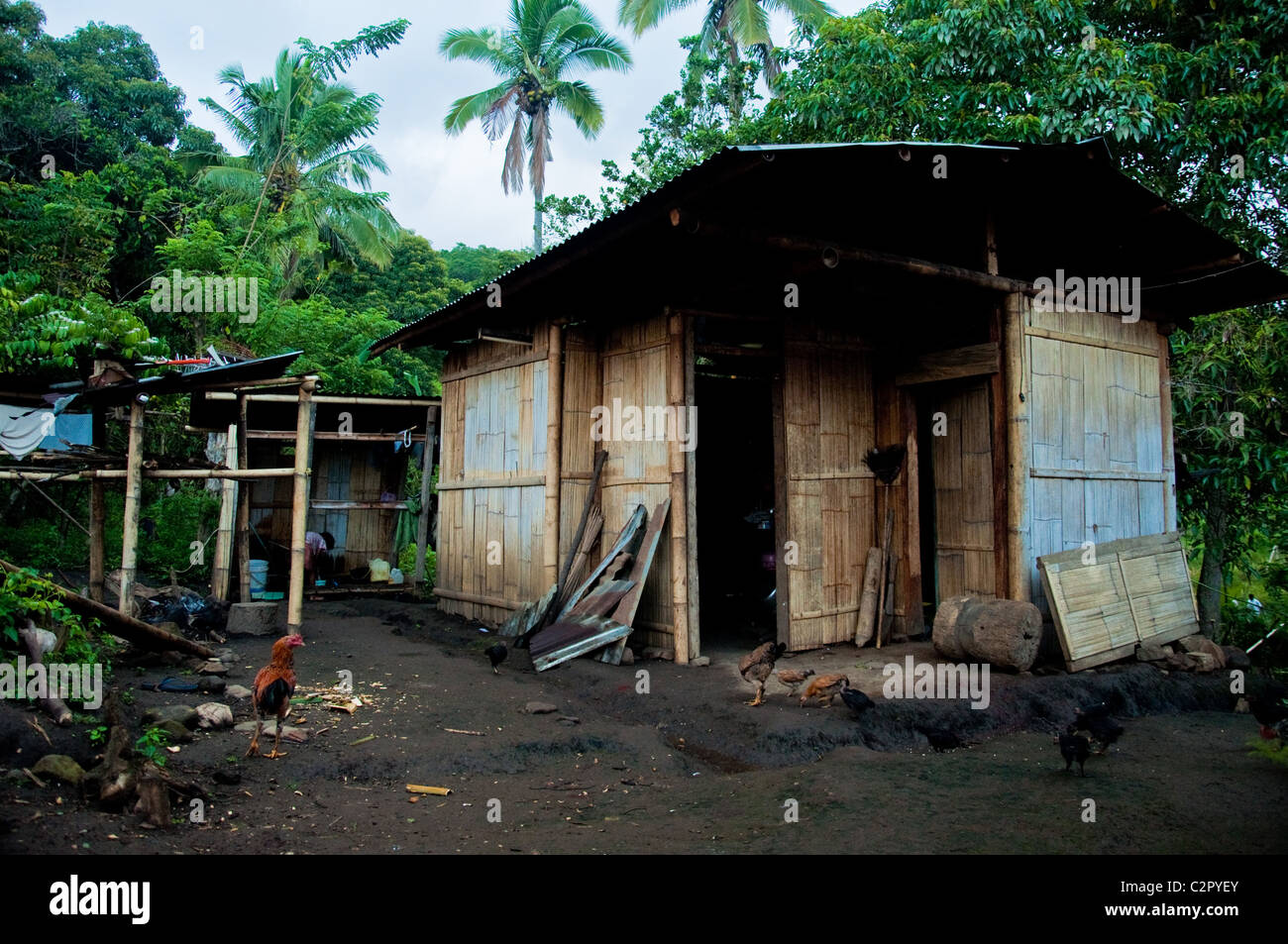 Poverty indonesia hi-res stock photography and images - Alamy