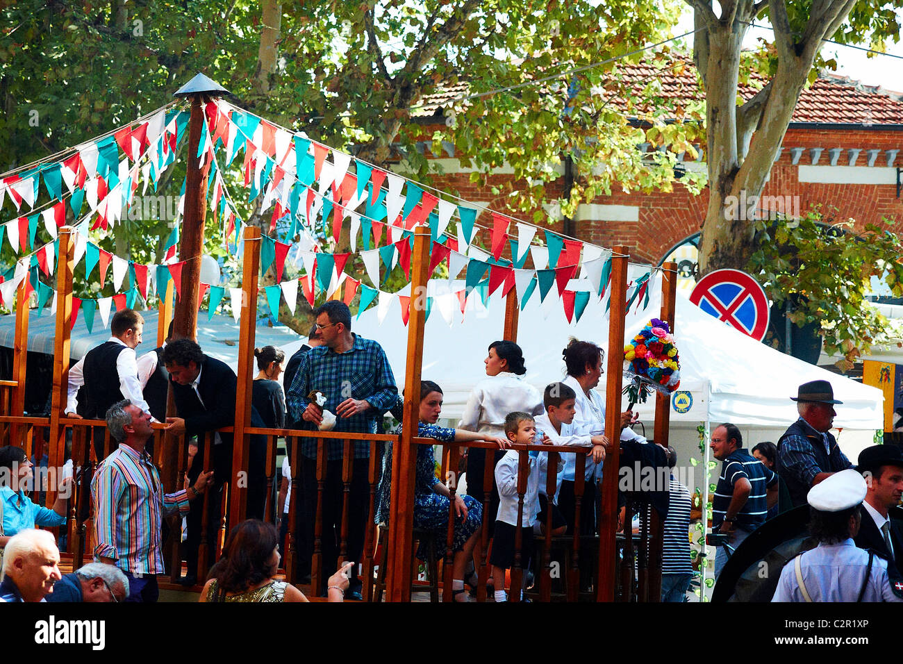 Douja hi-res stock photography and images - Alamy