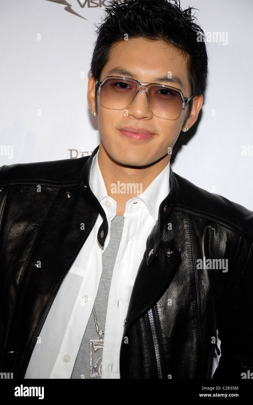 Se7en South Korean R&B singer Se7en announced his upcoming US debut ...