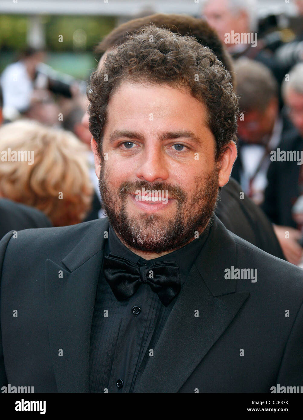 Brett Ratner The 2008 Cannes Film Festival - Day 5 'Indiana Jones 4 ...