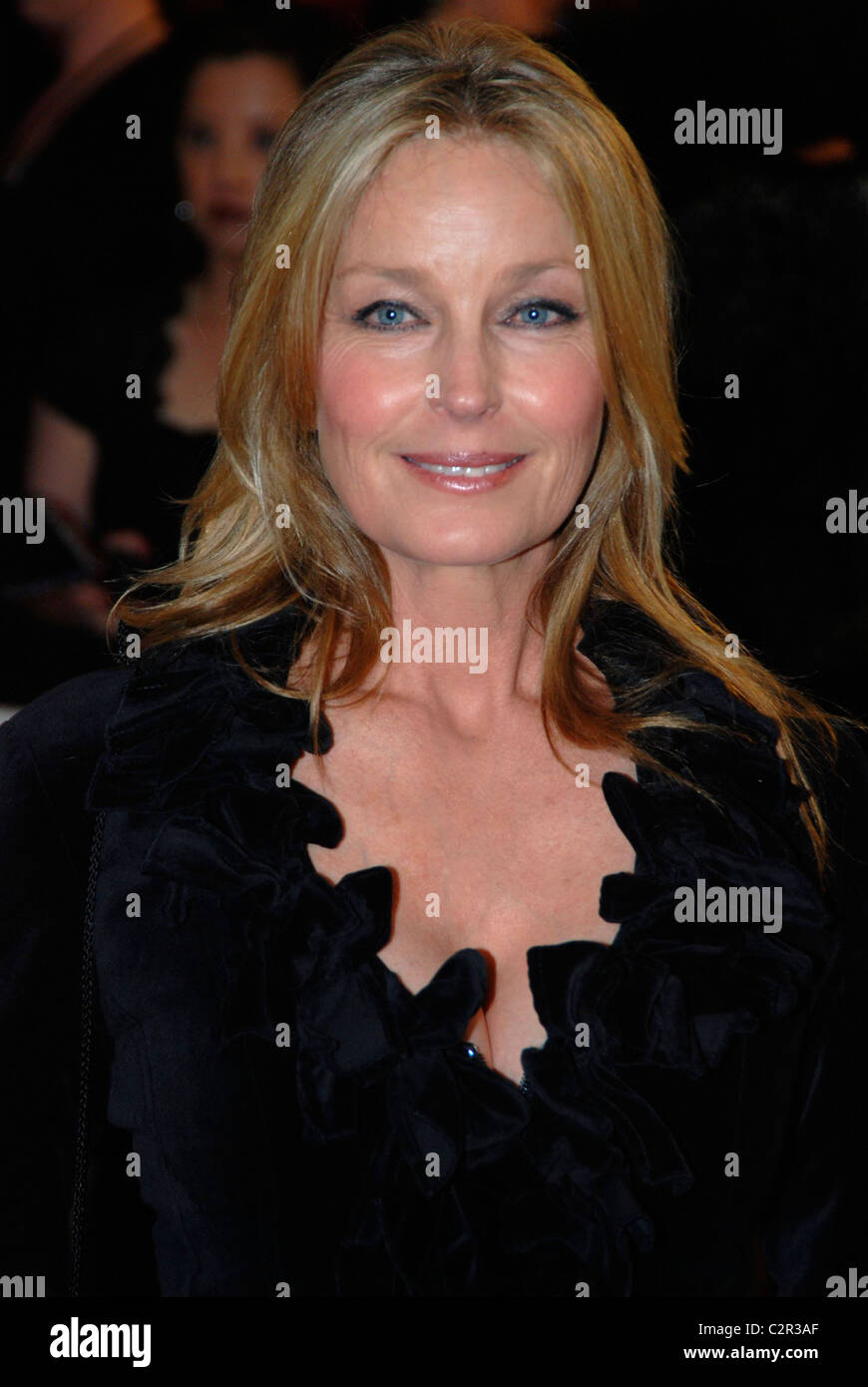 Bo Derek Barnstable Brown Kentucky Derby Eve Gala - Arrivals Louisville ...