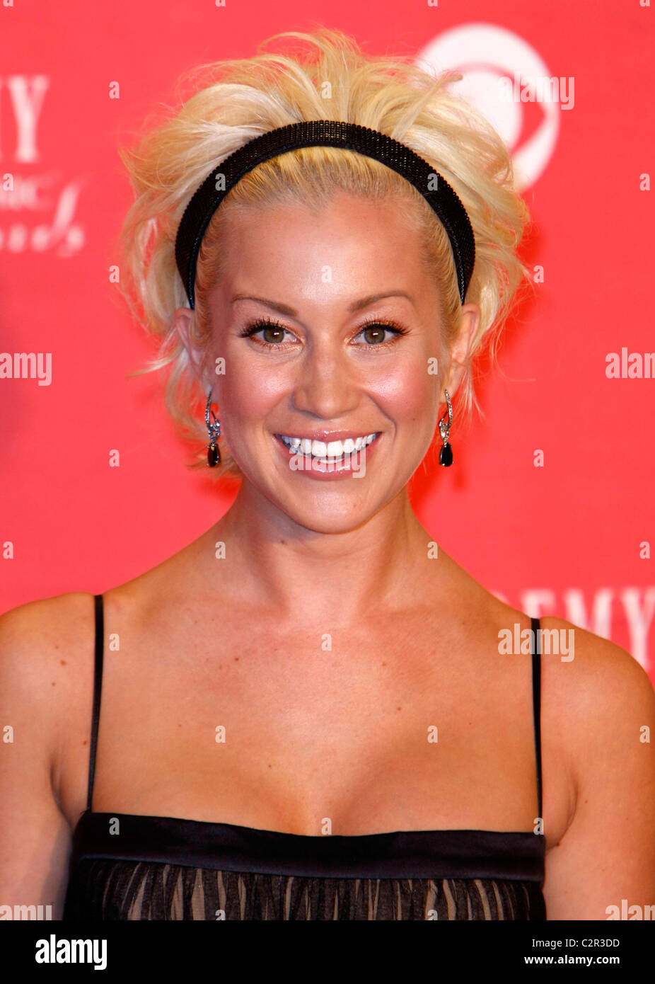 Kellie Pickler The 43rd Annual Academy of Country Music Awards held at ...