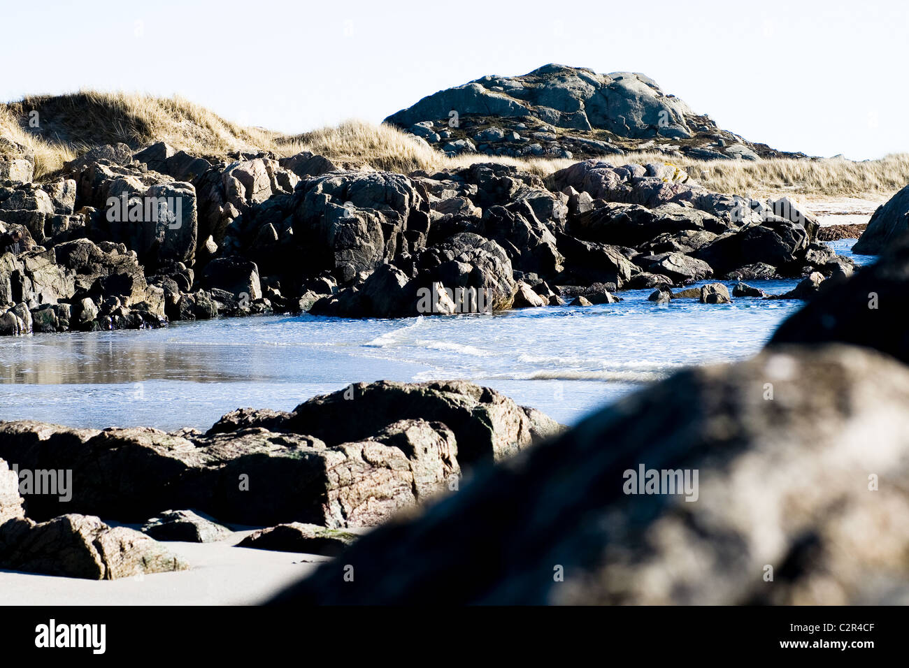 Kattegat bay hi-res stock photography and images - Alamy