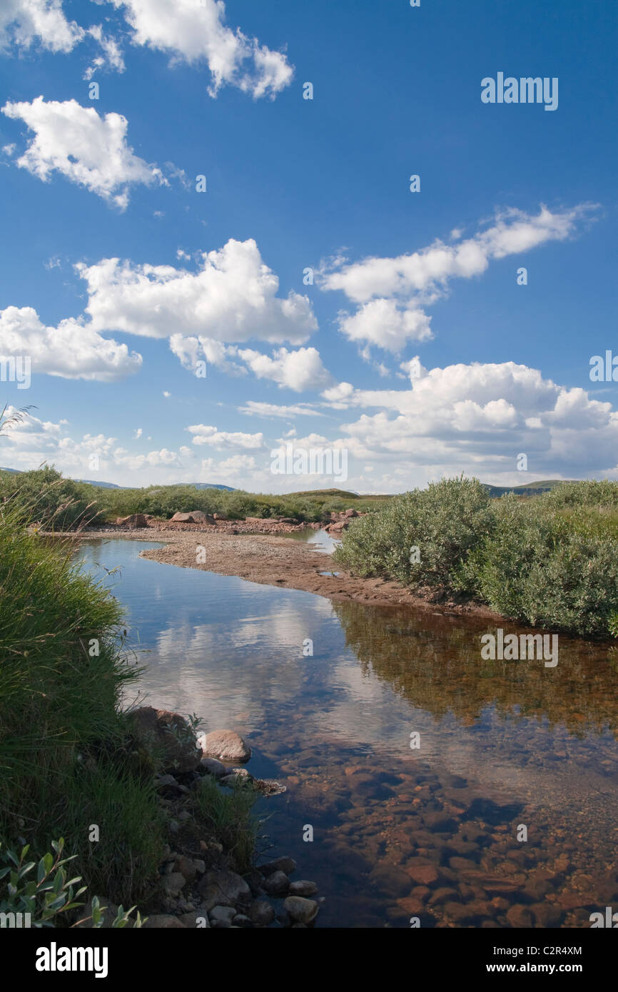 Norway water park hi-res stock photography and images - Alamy