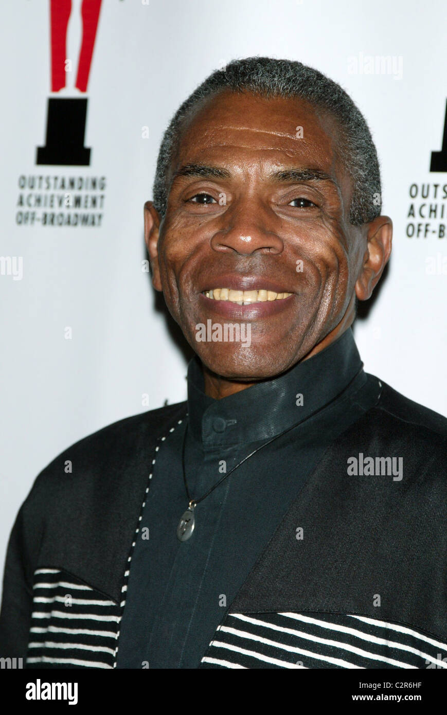 Andre de shields hi-res stock photography and images - Alamy