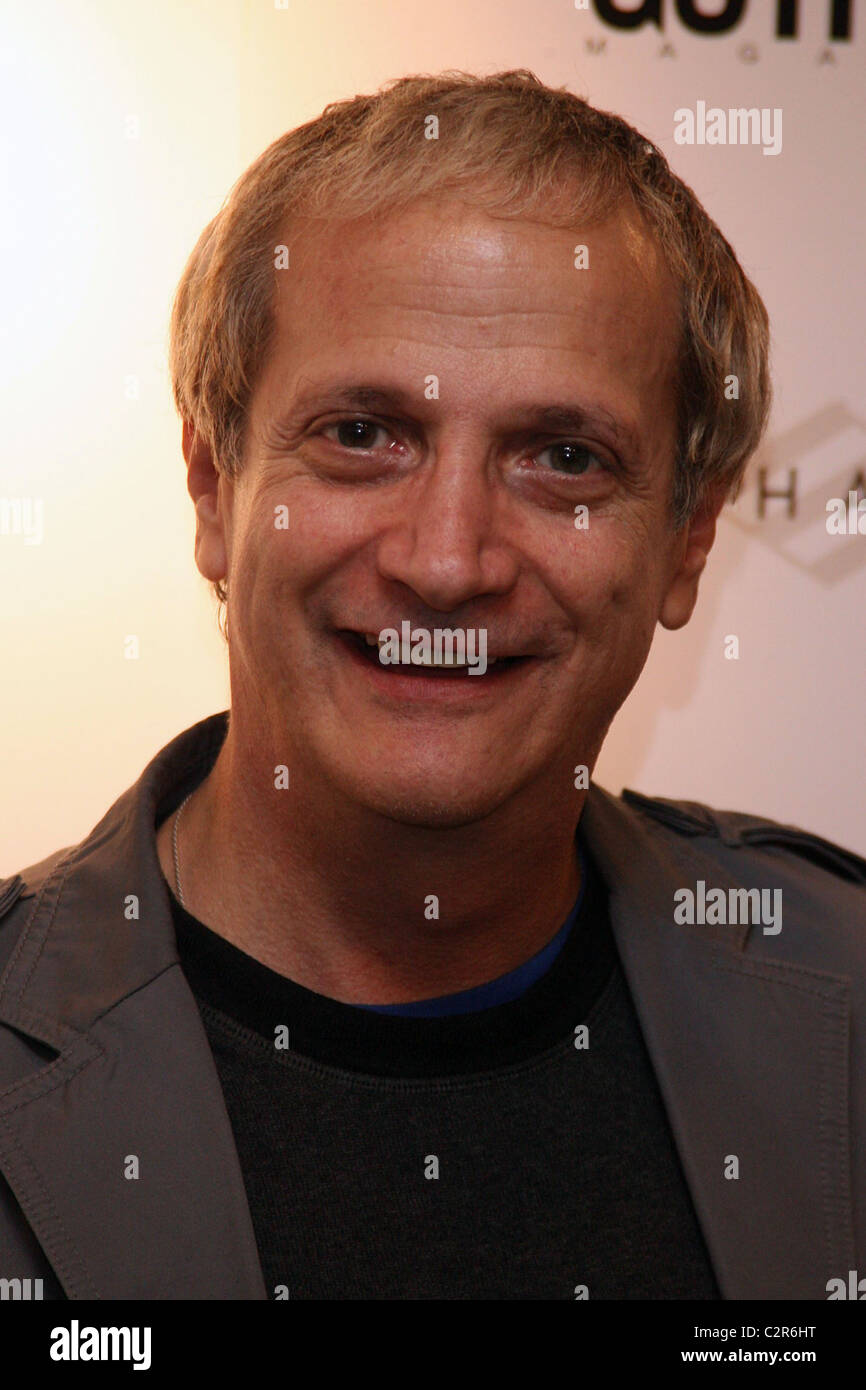 Ron palillo hi-res stock photography and images - Alamy