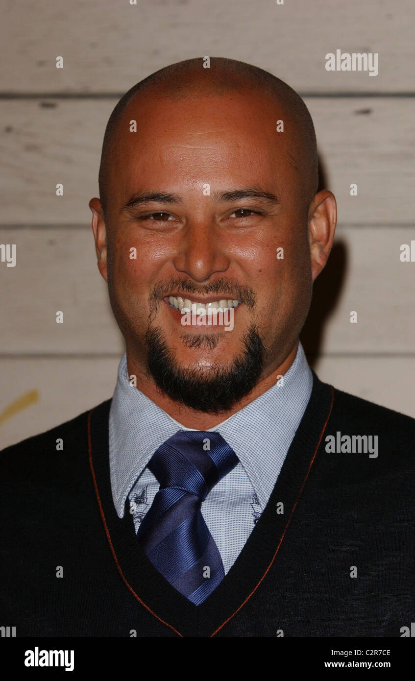 Chris Judd Choreographer