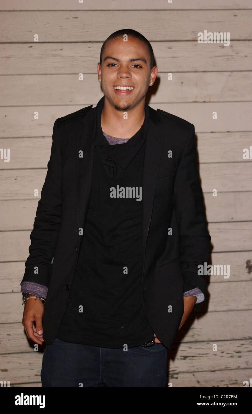 Evan Ross Maxim's 2008 Hot 100 celebrating the world's most beautiful ...