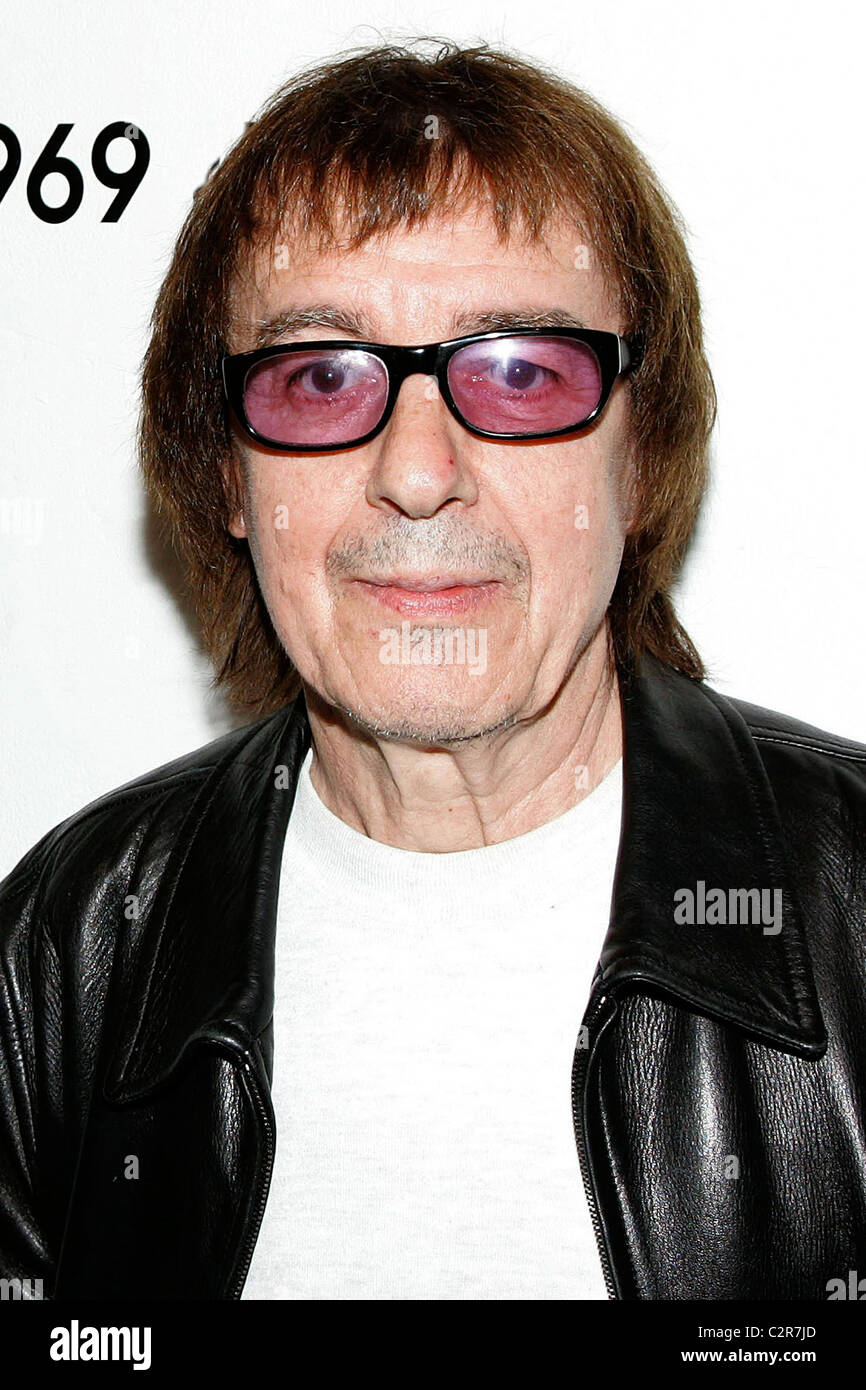 Ethan russell rolling stones hi-res stock photography and images - Alamy