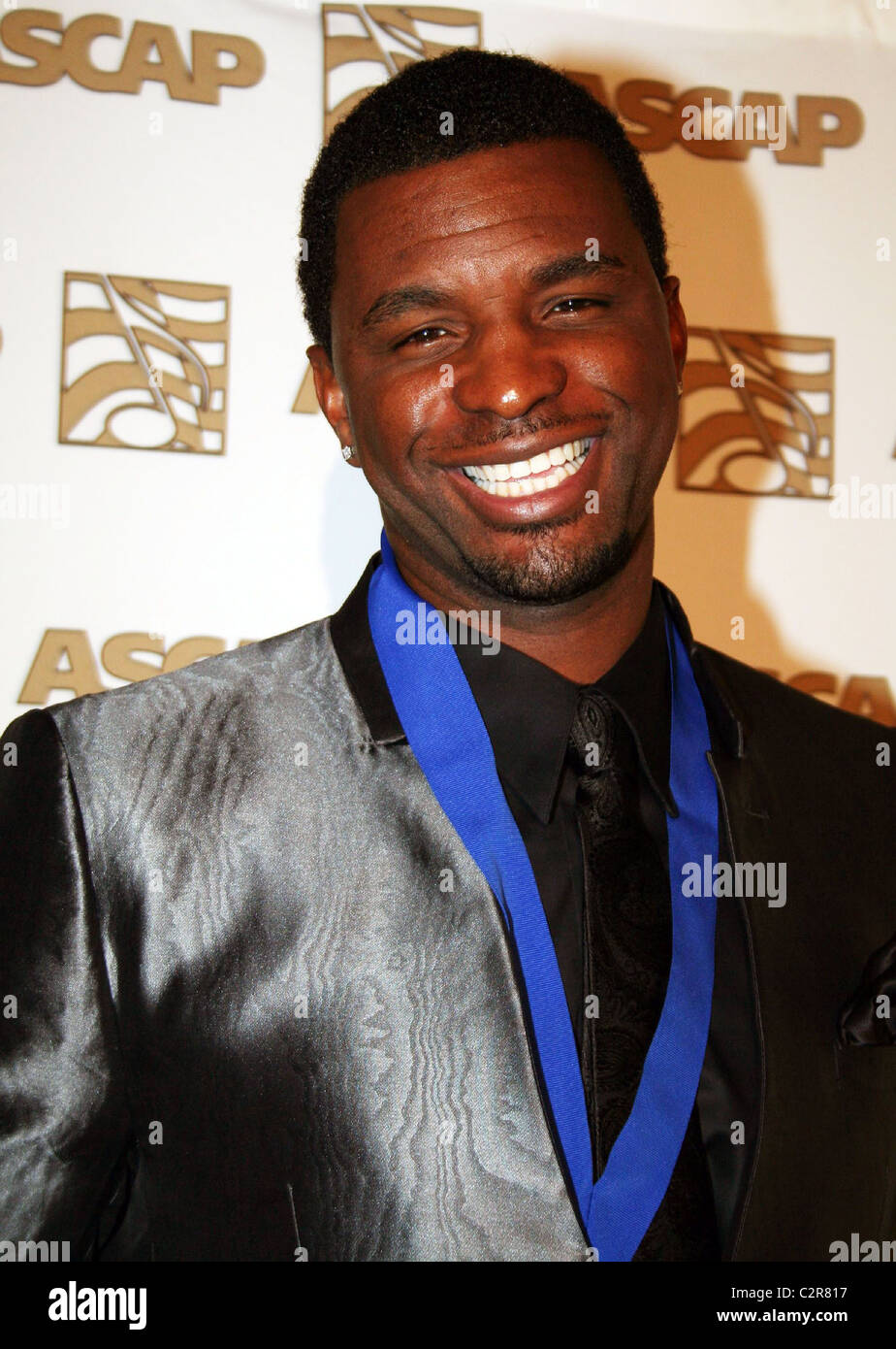 Paul Davis 2008 ASCAP Film and Television Music Awards at the Beverly ...