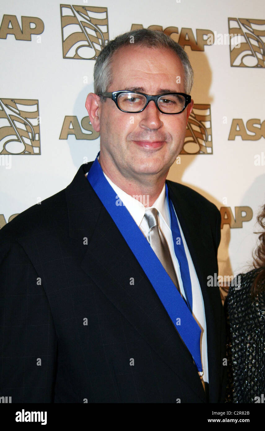 David Nichtern 2008 ASCAP Film and Television Music Awards at the ...