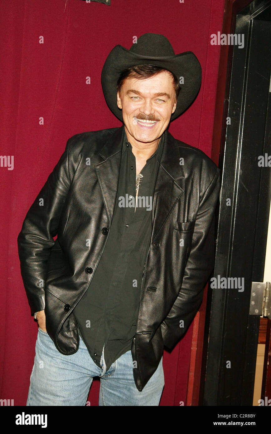Randy Jones from The Village People MAC Awards 2008 (Manhattan ...