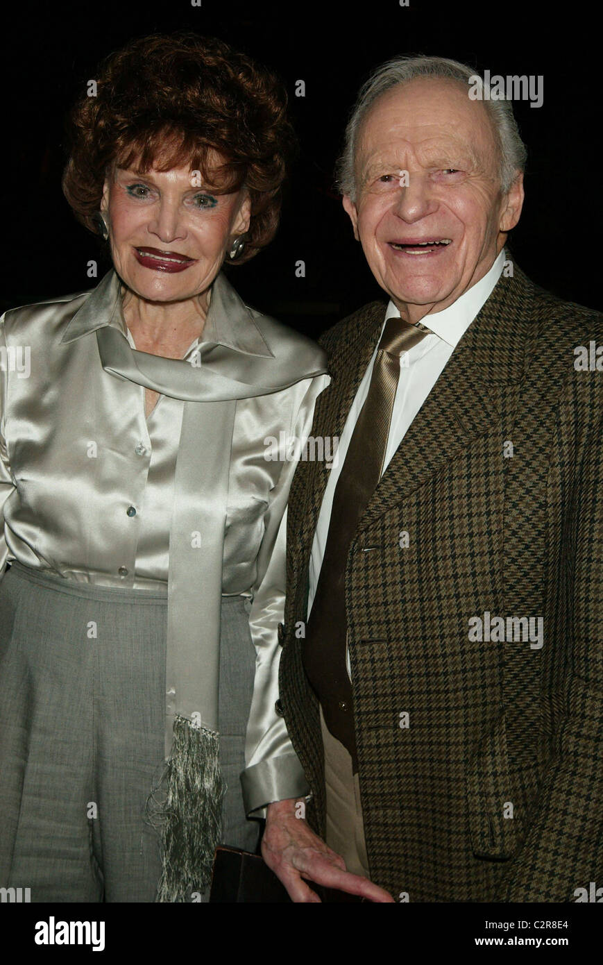 Edith Drake and Irwin Drake MAC Awards 2008 (Manhattan Association of ...