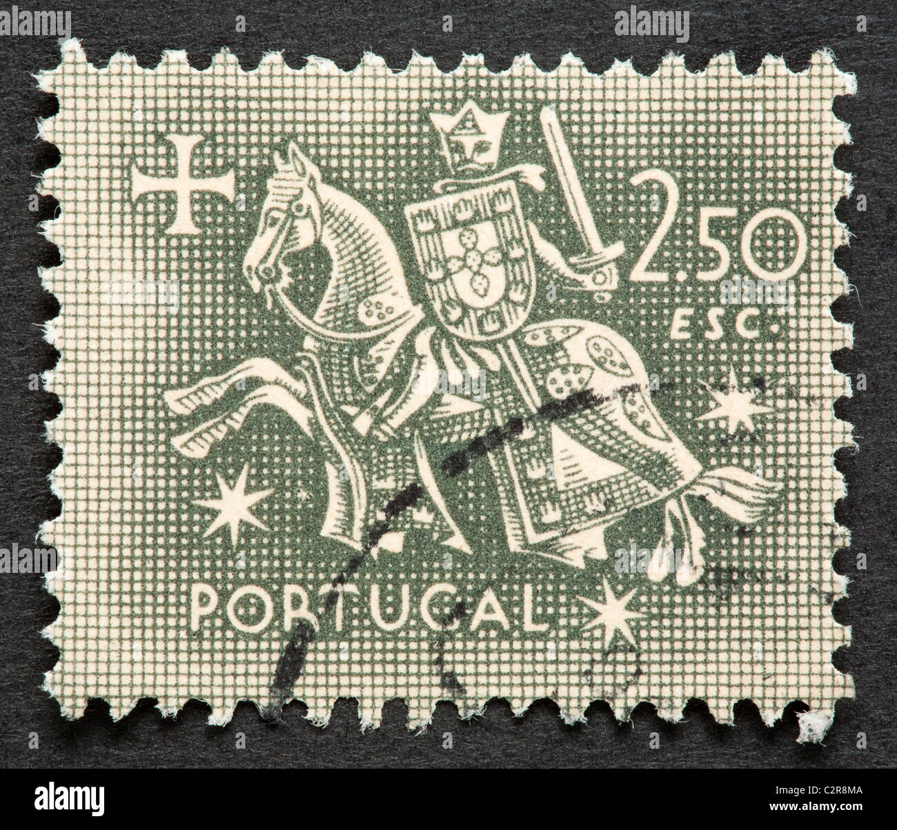 Postage stamp portugal hi-res stock photography and images - Alamy