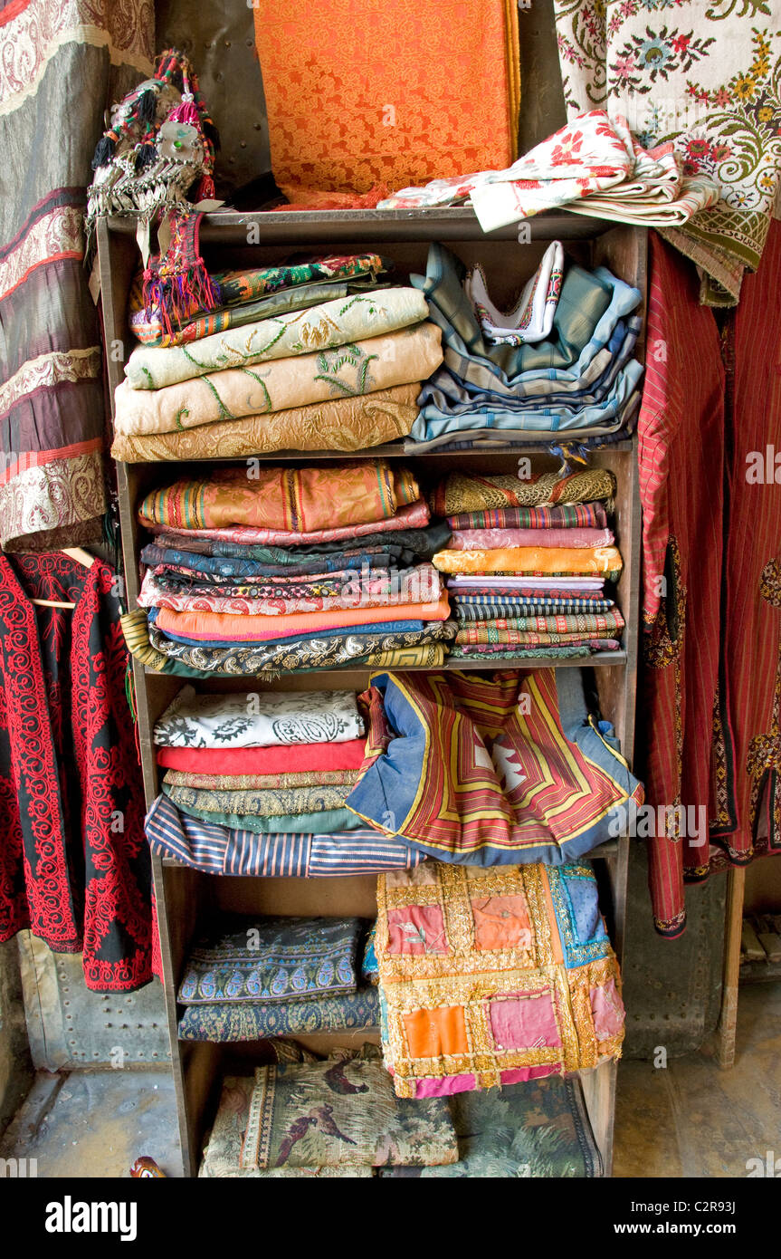 Aleppo Bazaar Souk Souq market Town City Syria Syrian Middle East Stock ...