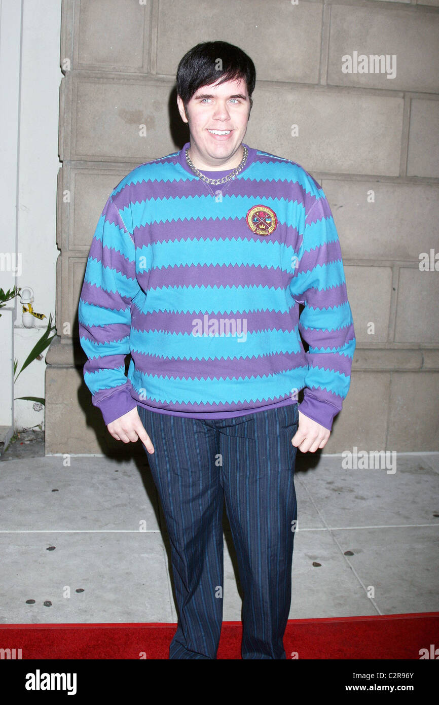 Perez Hilton InTouch Weekly and Ish Entertainment host Summer Stars ...