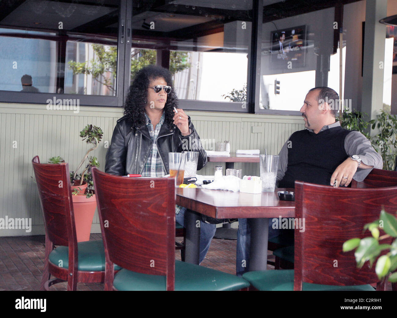 Having a slash hi-res stock photography and images - Alamy