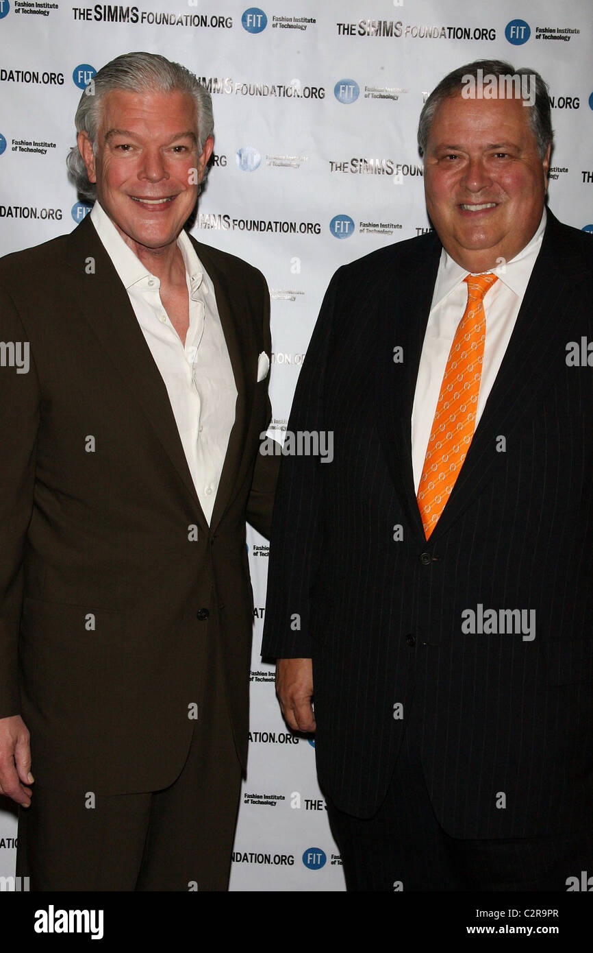 Douglas E. Simms, George Couch Fashion Institute of Technology Spring ...