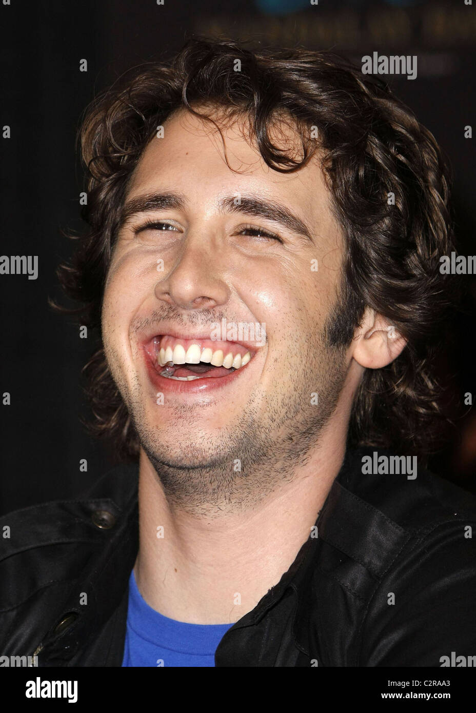 Josh groban david foster hi-res stock photography and images - Alamy