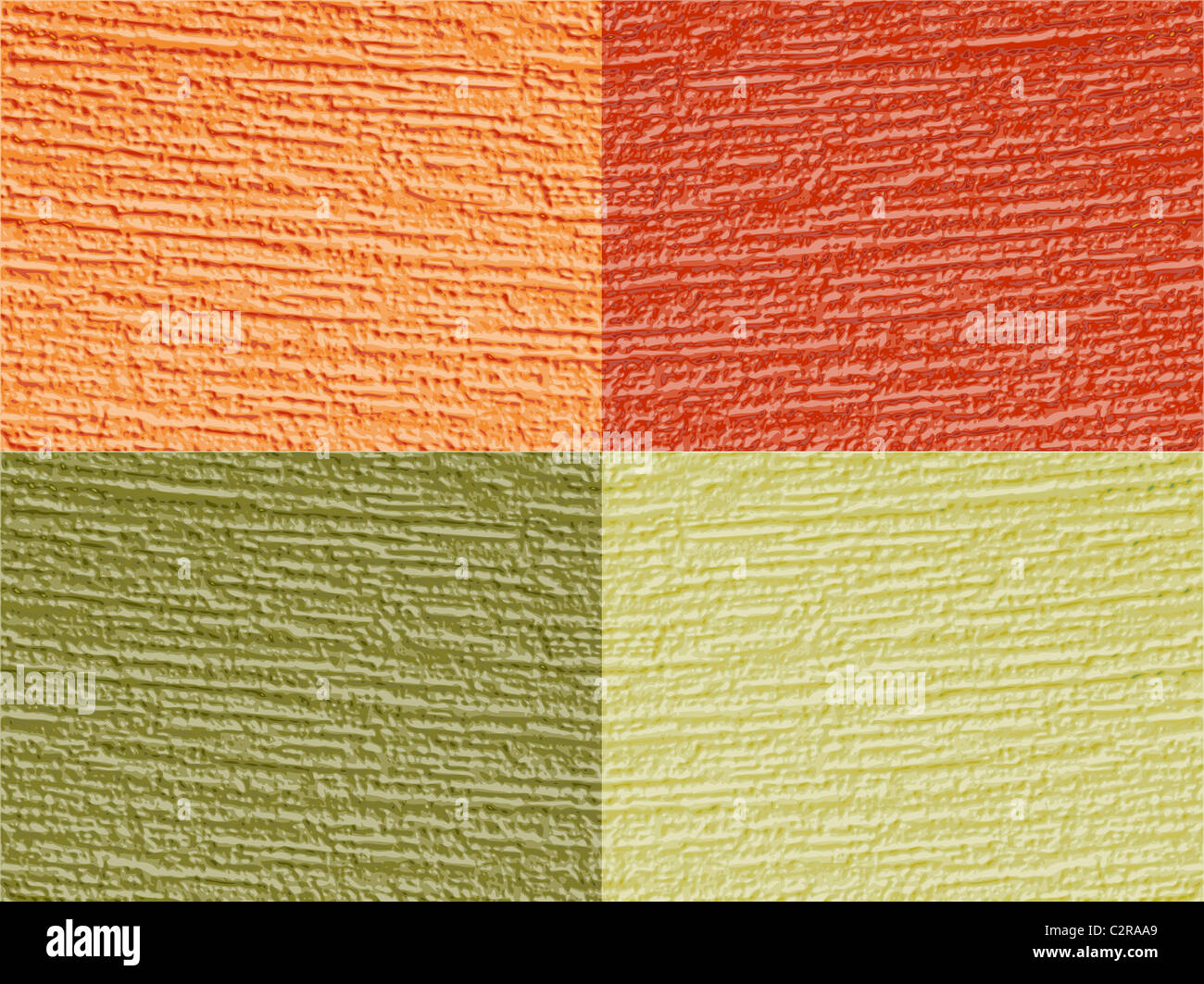 Artex texture hi-res stock photography and images - Alamy