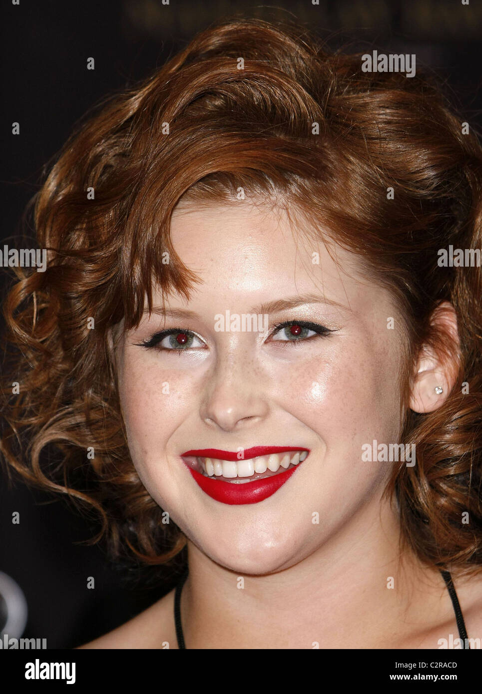 David foster hi-res stock photography and images - Alamy