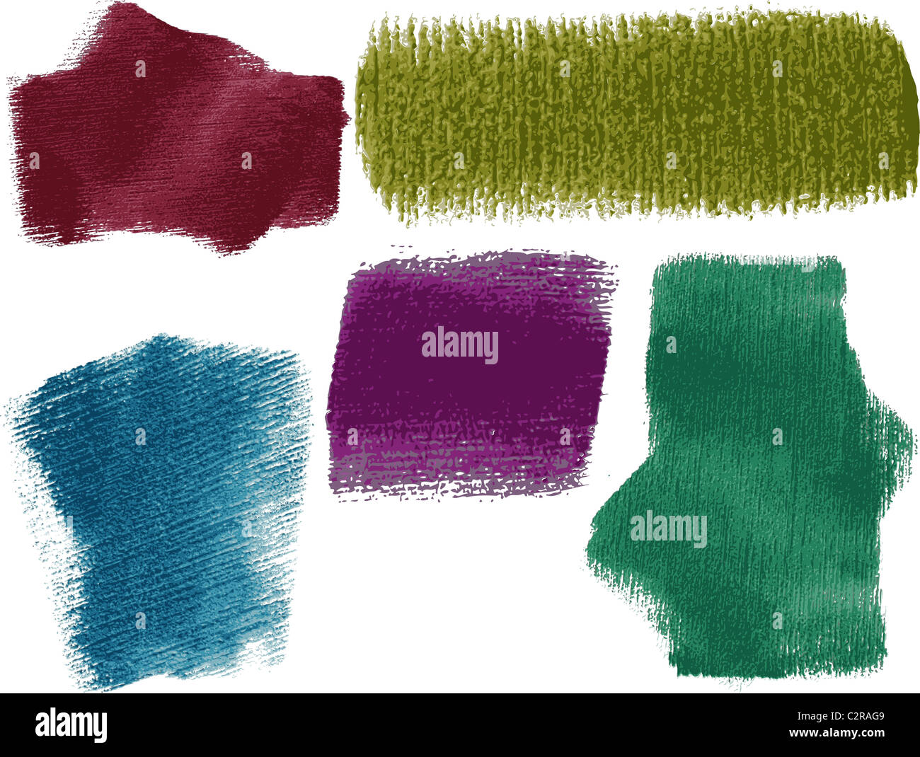 Artex texture hi-res stock photography and images - Alamy