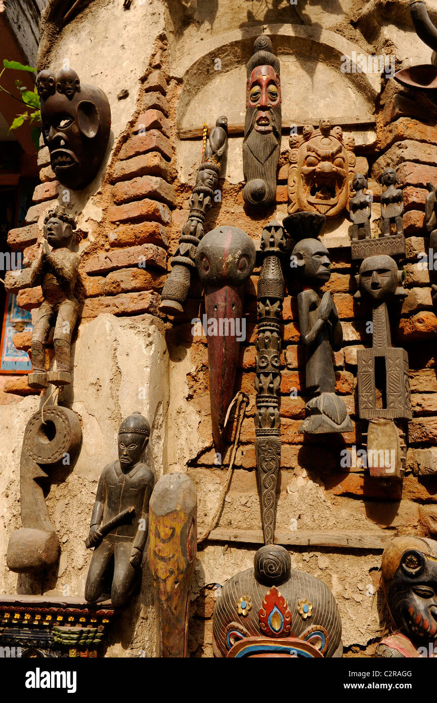 Funny Artifacts