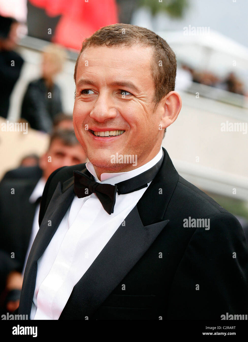Danny Boon The 2008 Cannes Film Festival - Day 11 - 'The Palermo ...