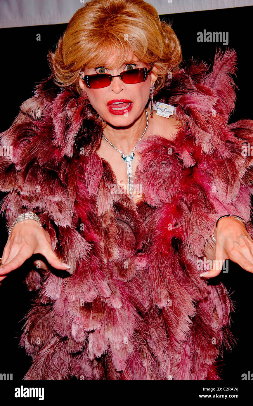 Drag Queen Celebrity Impersonators