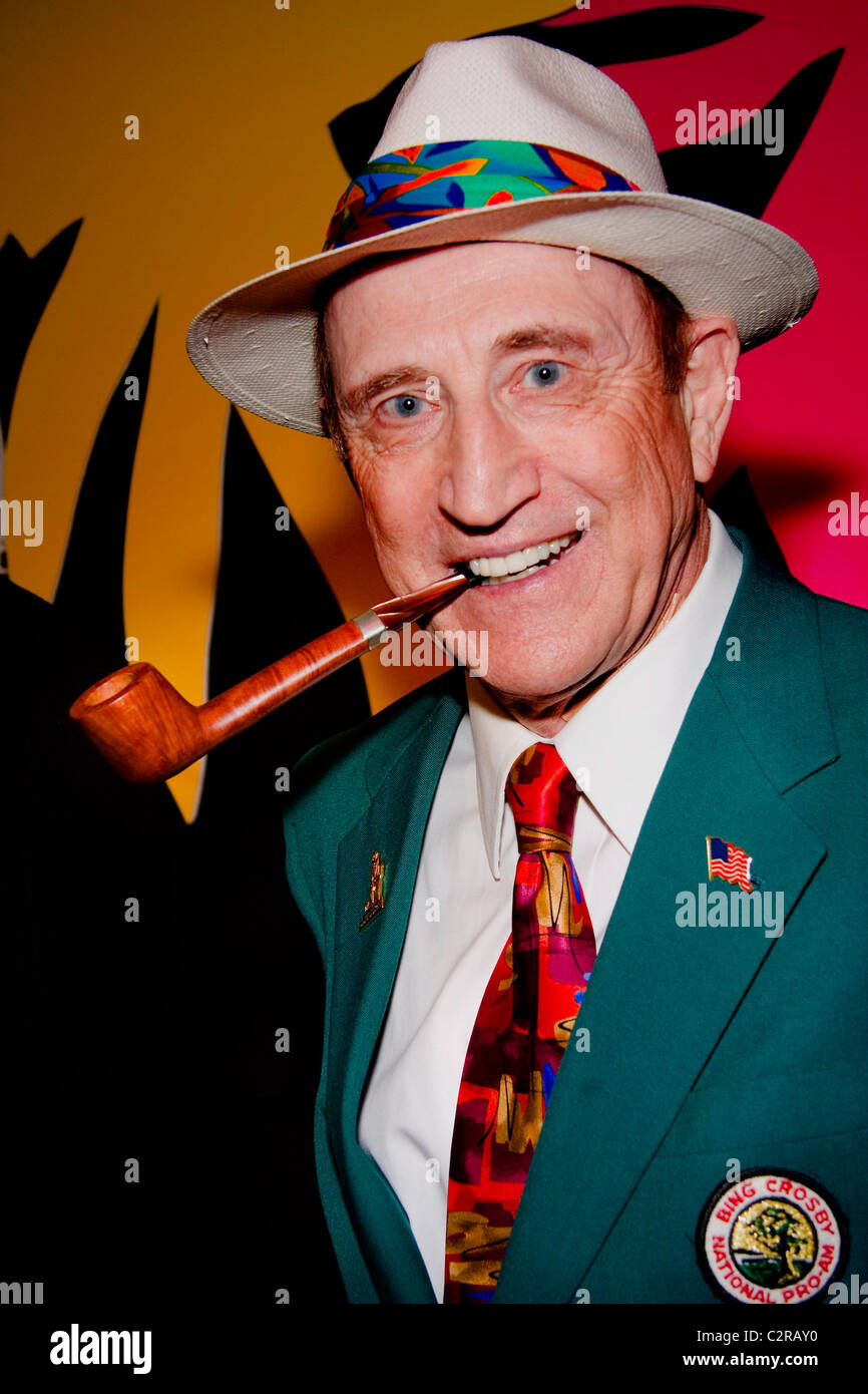 Bob Pasch (Bing Crosby impersonator) The 17th annual Reel Awards ...