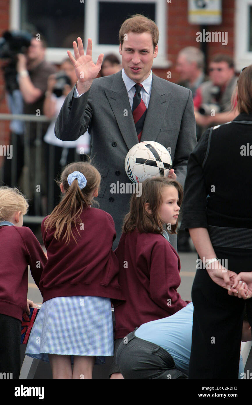 St aidans school hi-res stock photography and images - Alamy