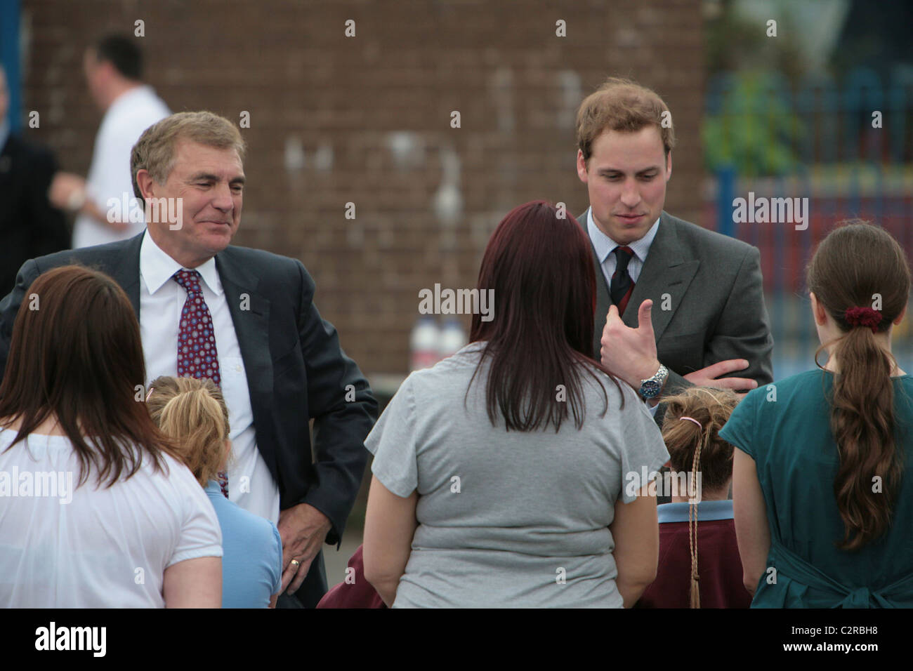 St aidans school hi-res stock photography and images - Alamy