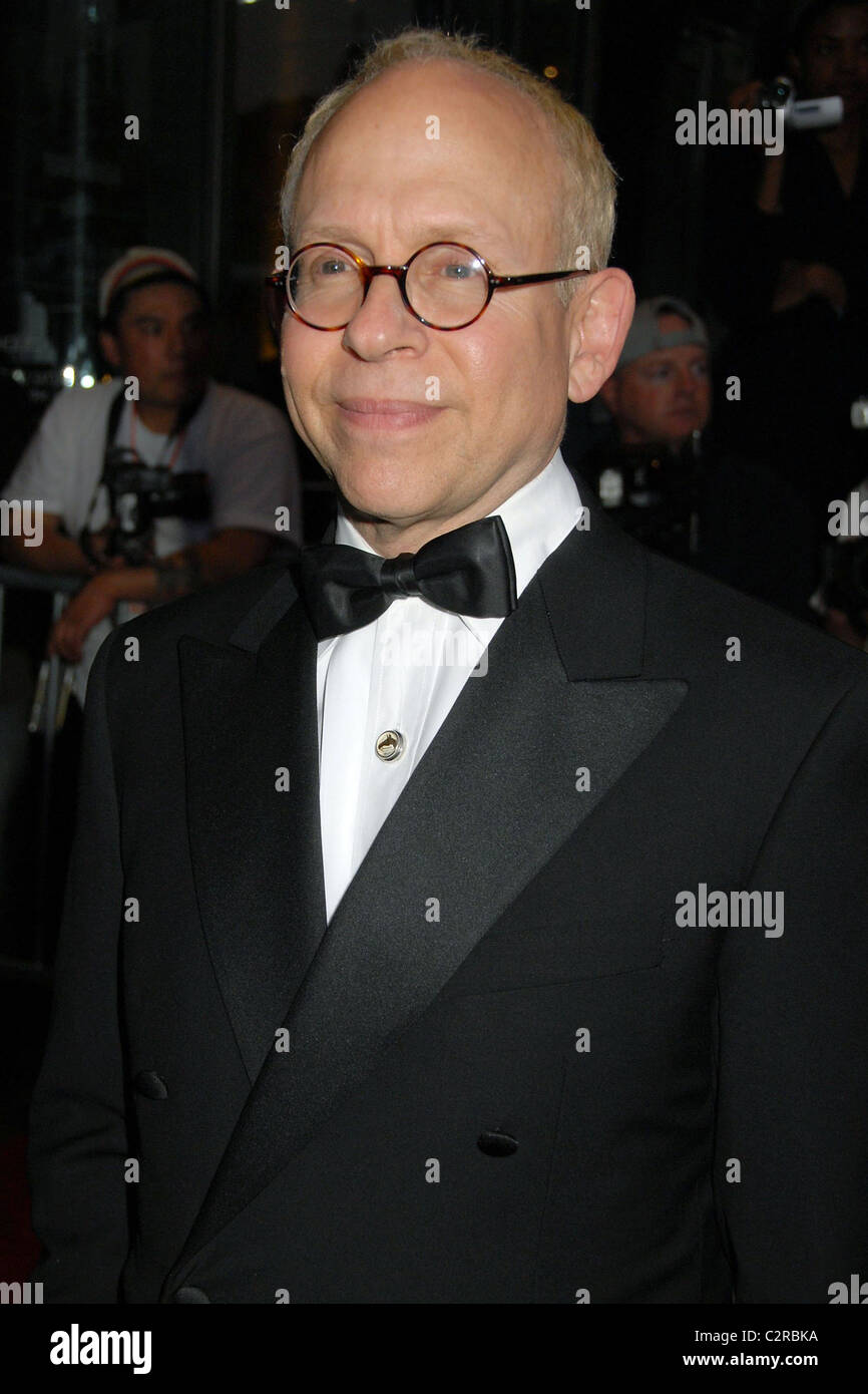 Bob Balaban Time's 100 Most Influential People in the World - Arrivals ...