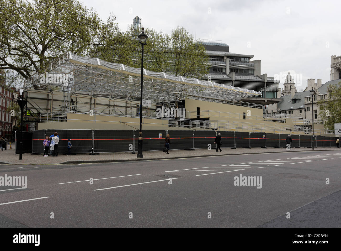 Broad stand hi-res stock photography and images - Alamy