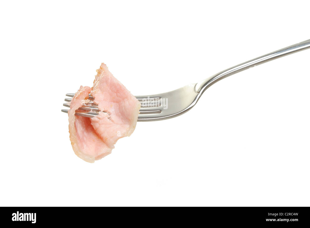 Cooked bacon hi-res stock photography and images - Alamy