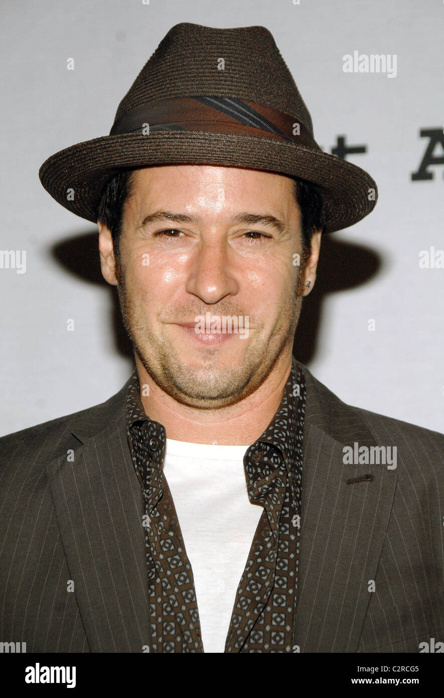 Rob Morrow Sarah Silverman Concert: One Night Only! A benefit ...