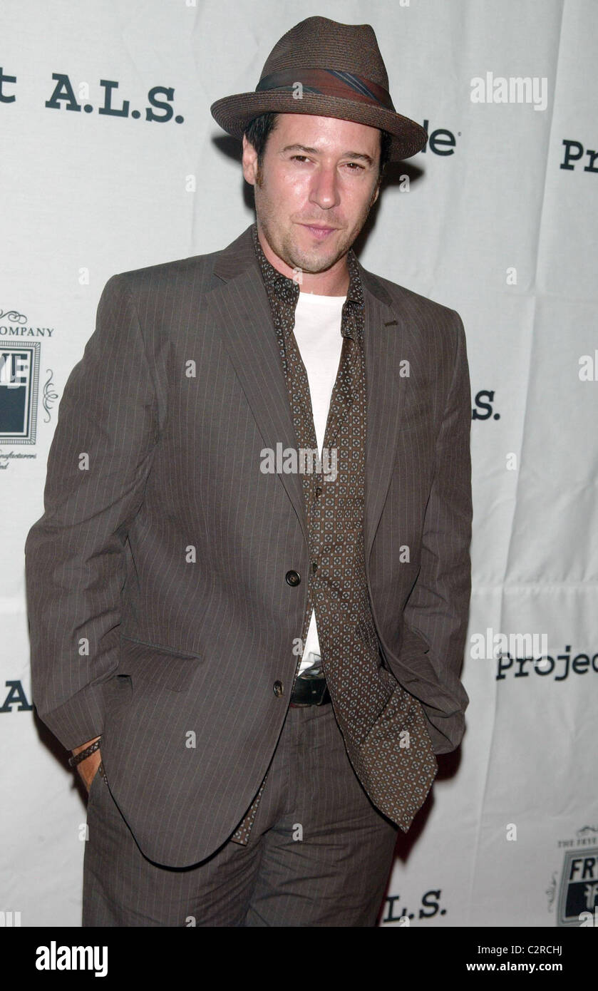 Rob Morrow Sarah Silverman Concert: One Night Only! A benefit ...