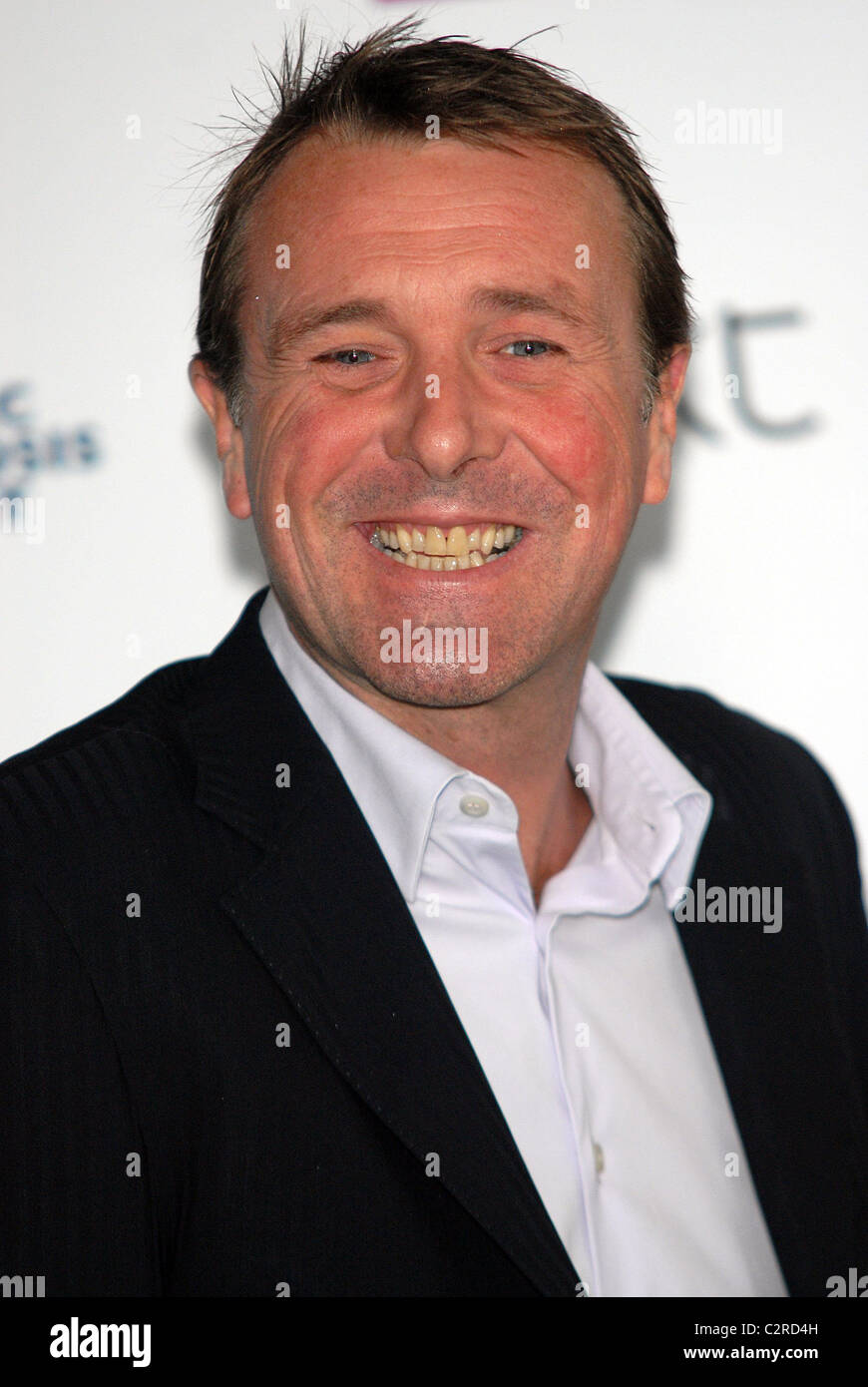 Phil tufnell hi-res stock photography and images - Alamy