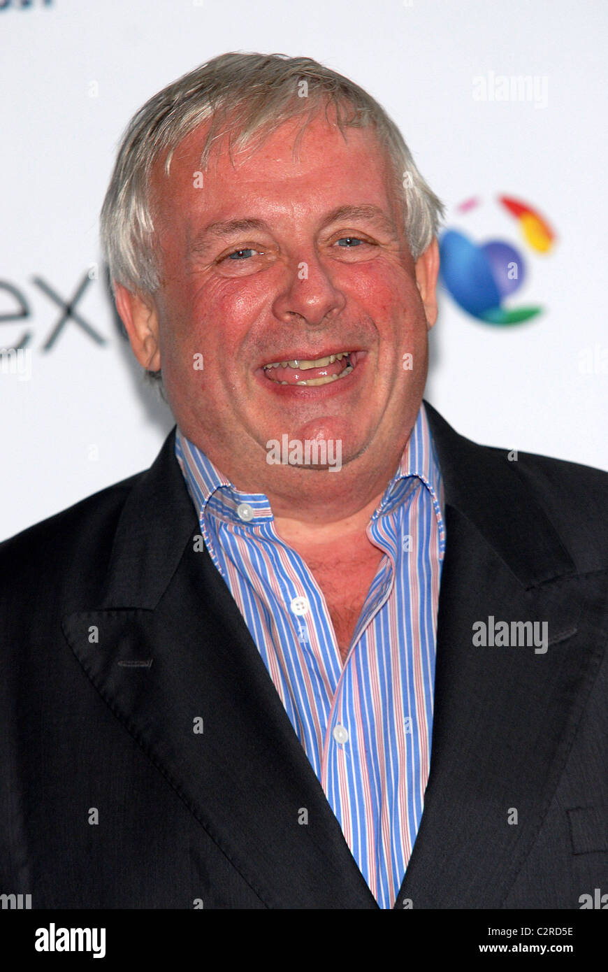Christopher Biggins Cystic Fibrosis Trust Breathing Life Awards held at ...