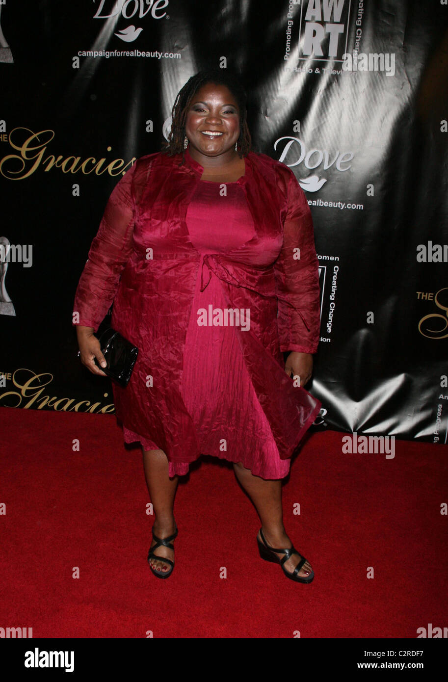 Women in radio hi-res stock photography and images - Alamy