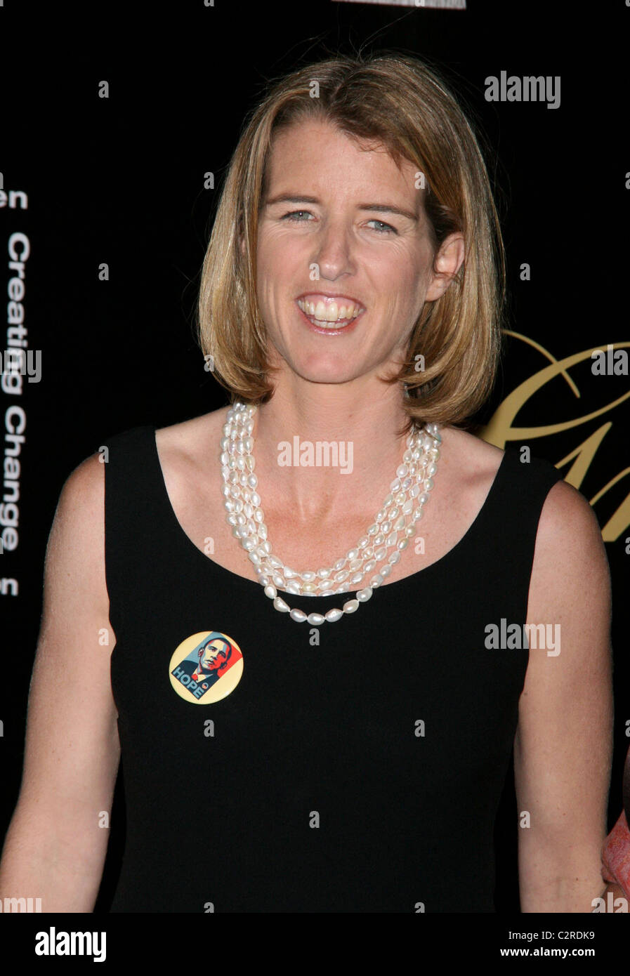 Laura Kennedy 33rd Annual American Women In Radio And Television Gracie