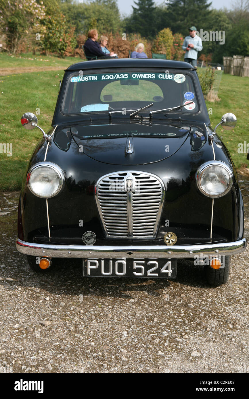 Austin a30 hi-res stock photography and images - Alamy
