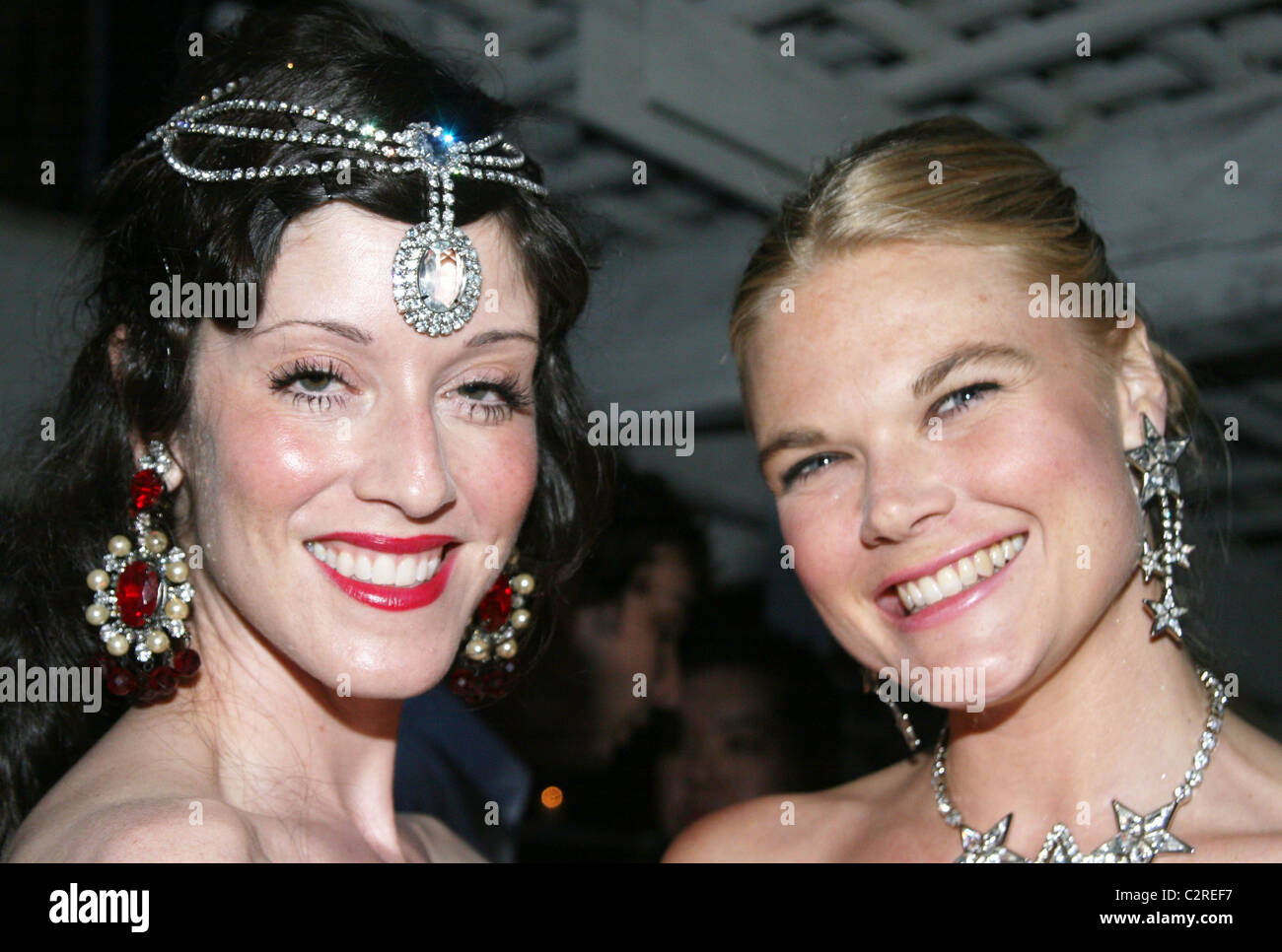 Sarah Sophie Flicker High Resolution Stock Photography and Images - Alamy