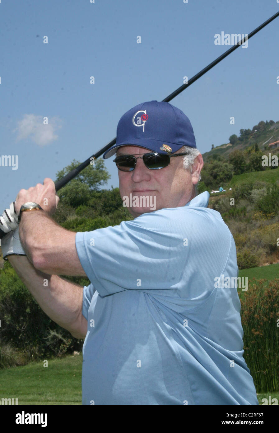 Bill Smitrovich The Salvation Army 2nd Annual Celebrity Invitational ...