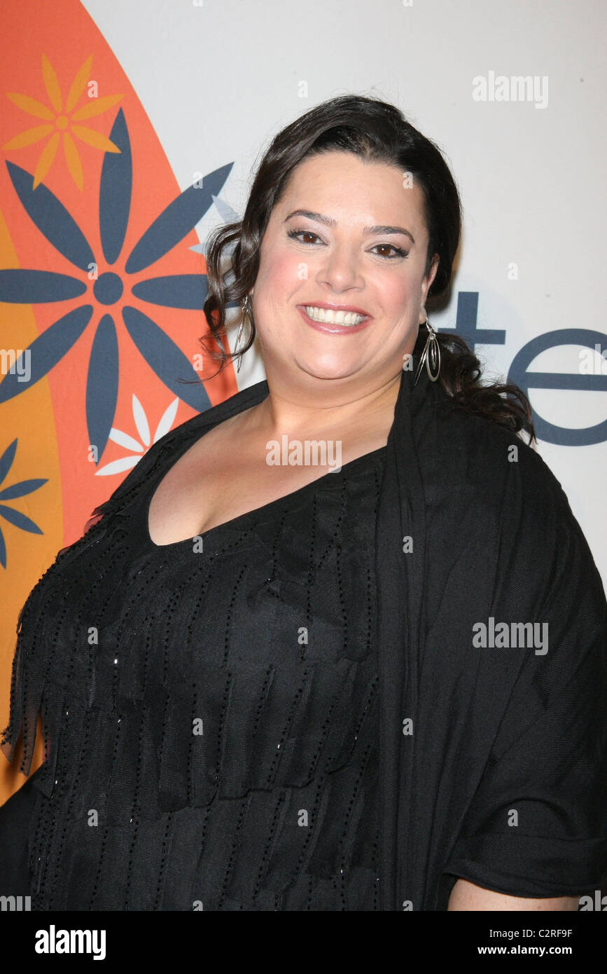 Jessica Weiner 10th Anniversary Inspiration Awards Gala at the IAC ...