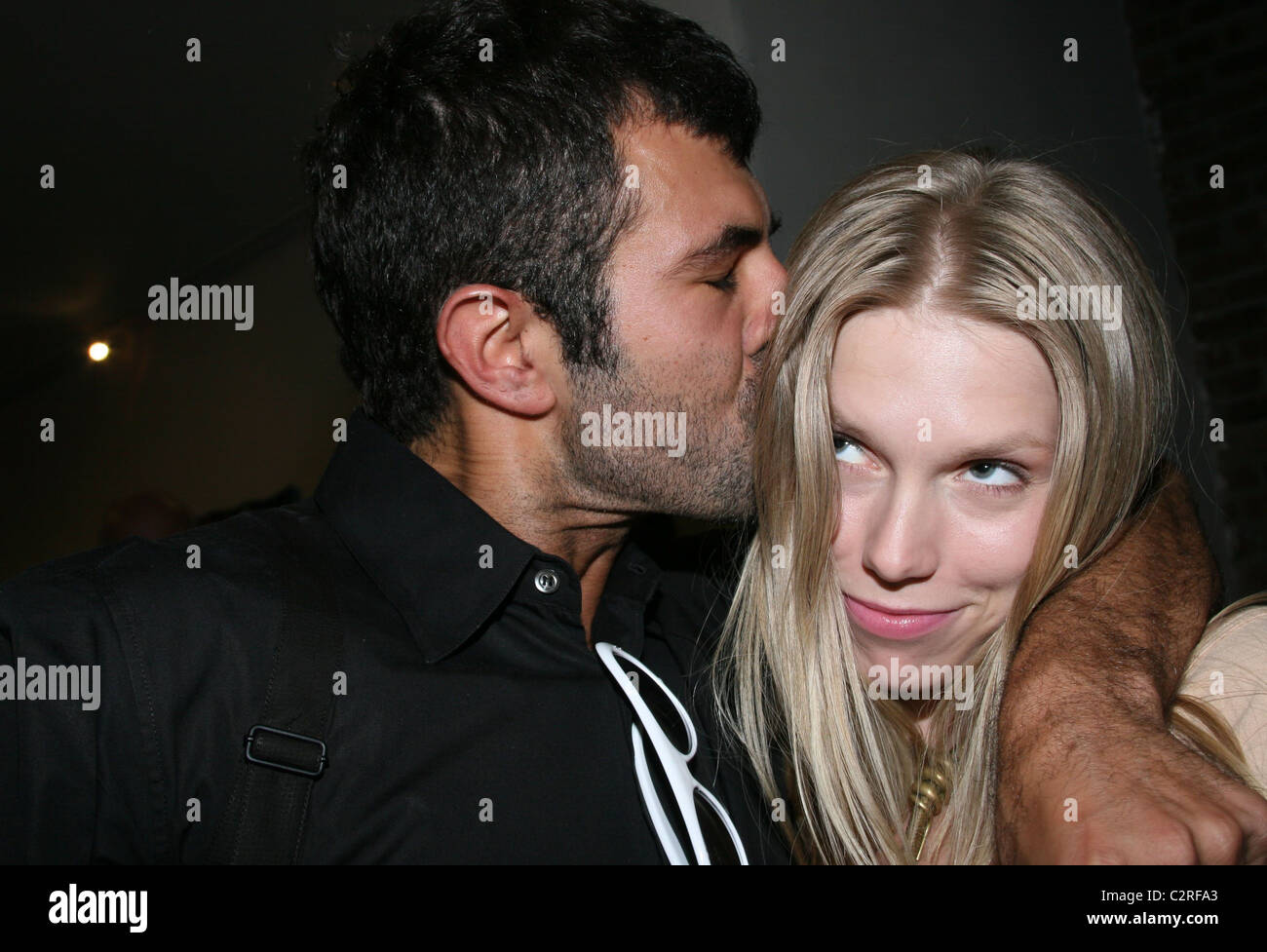 Jeremy Kost Max Emerson