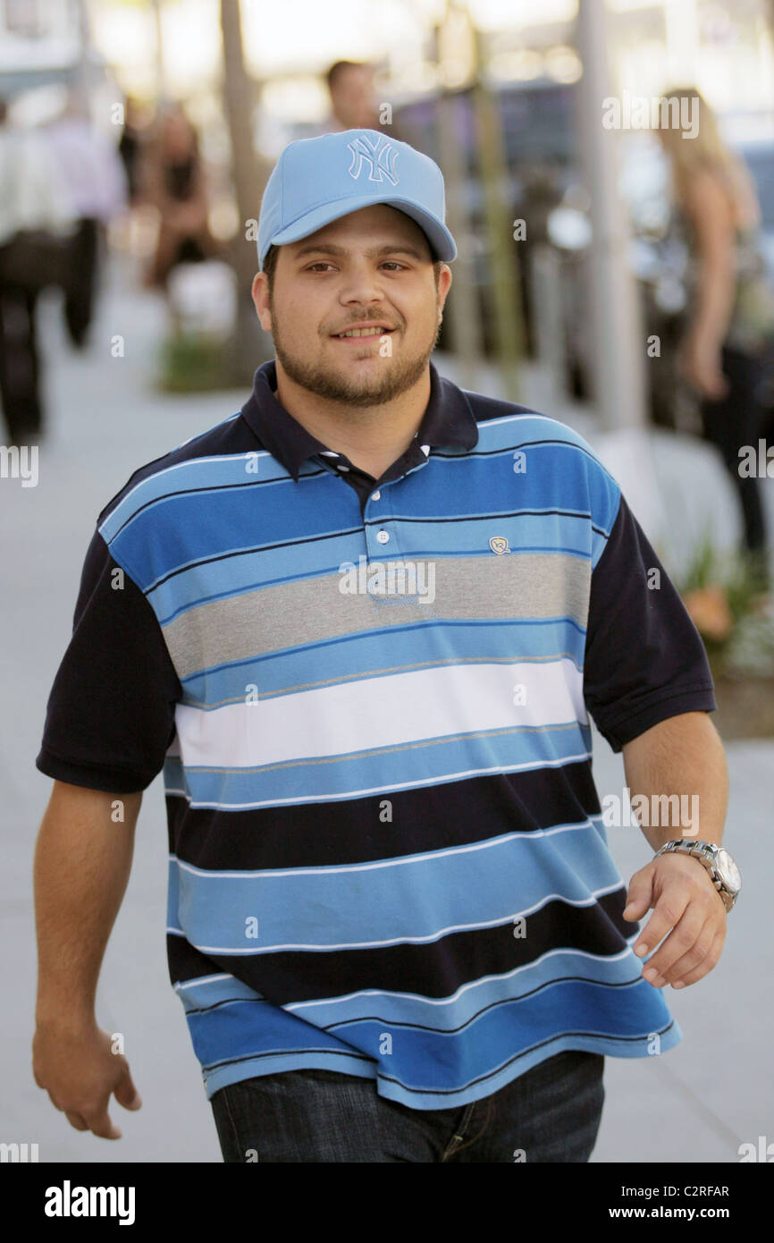 Jerry Ferrara Entourage