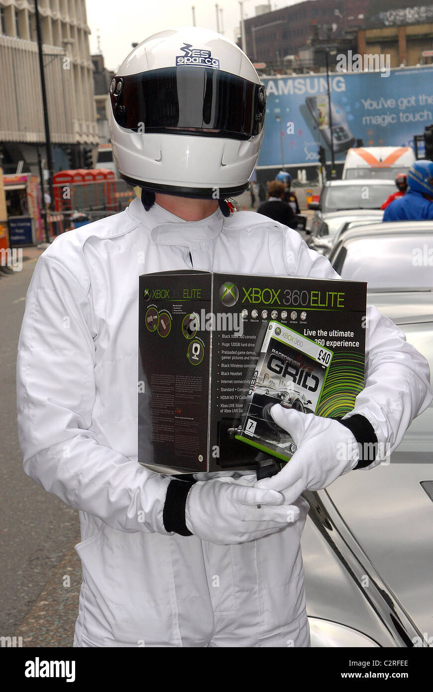 Codemasters hi-res stock photography and images - Alamy